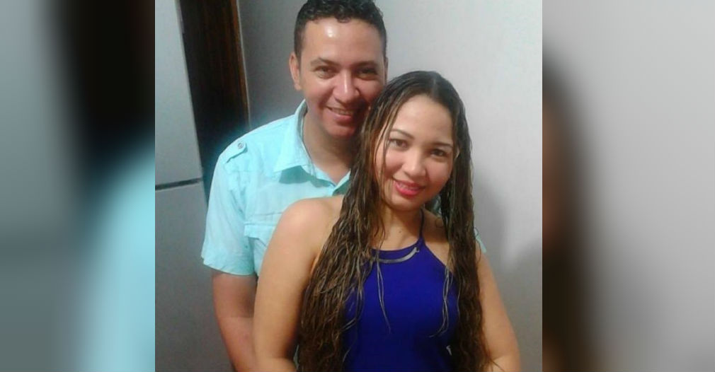 Dejan En Libertad A Mujer Acusada De Matar A Su Esposo En Medio De Una