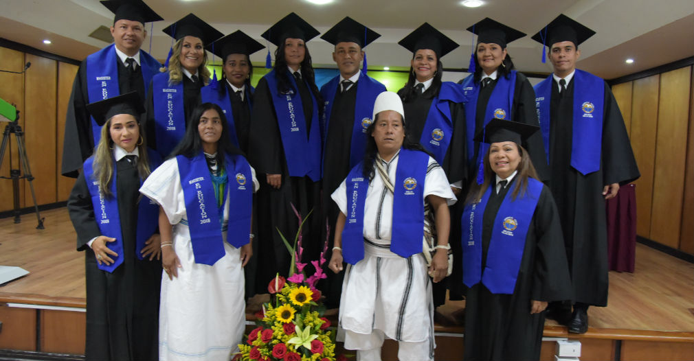 Unimagdalena entrega a la sociedad nuevos doctores, magísteres y ... Unimagdalena entrega a la sociedad nuevos doctores, magísteres y ...