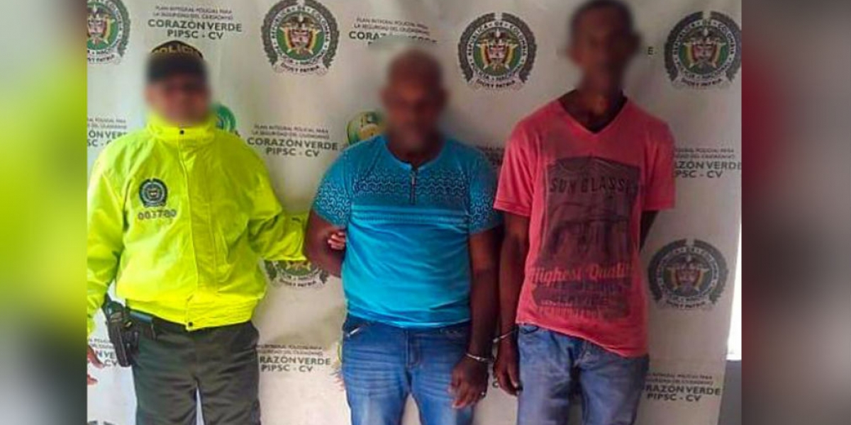 Cárcel A Hombres Que Habrían Abusado De Niña De 13 Años